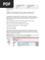 Manual PLC con LDmicro: Guía Completa | PDF | Microcontrolador | Programa de computadora