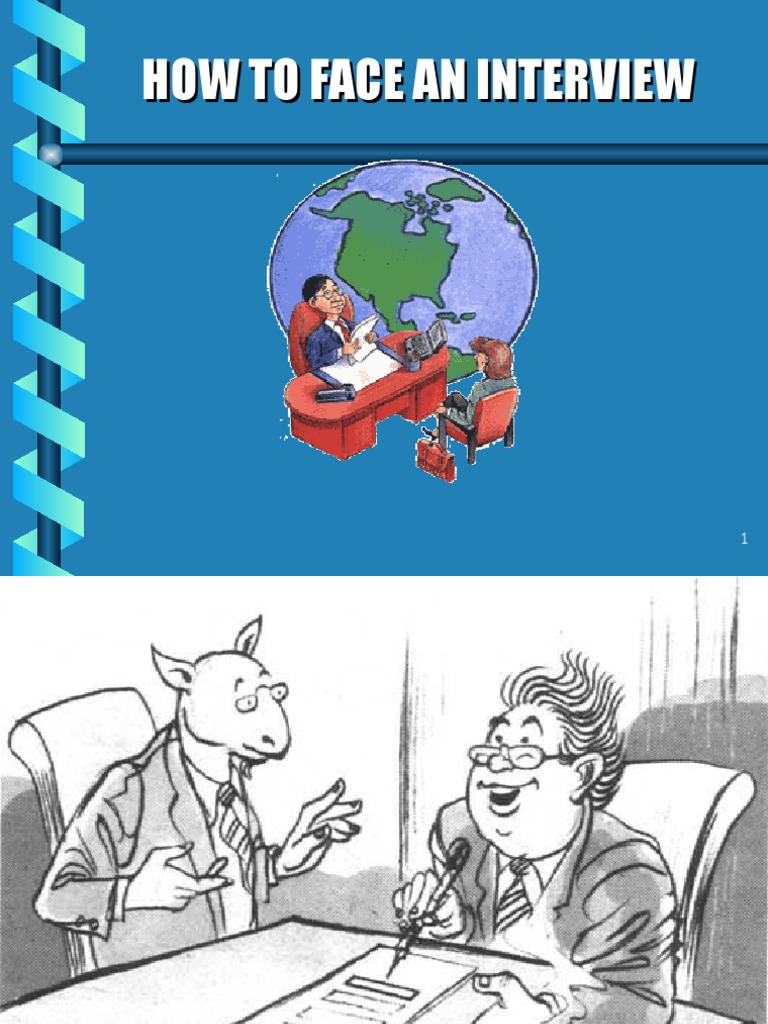 Interview Preparation Tips and Types | PDF | Interview | Test (Assessment)