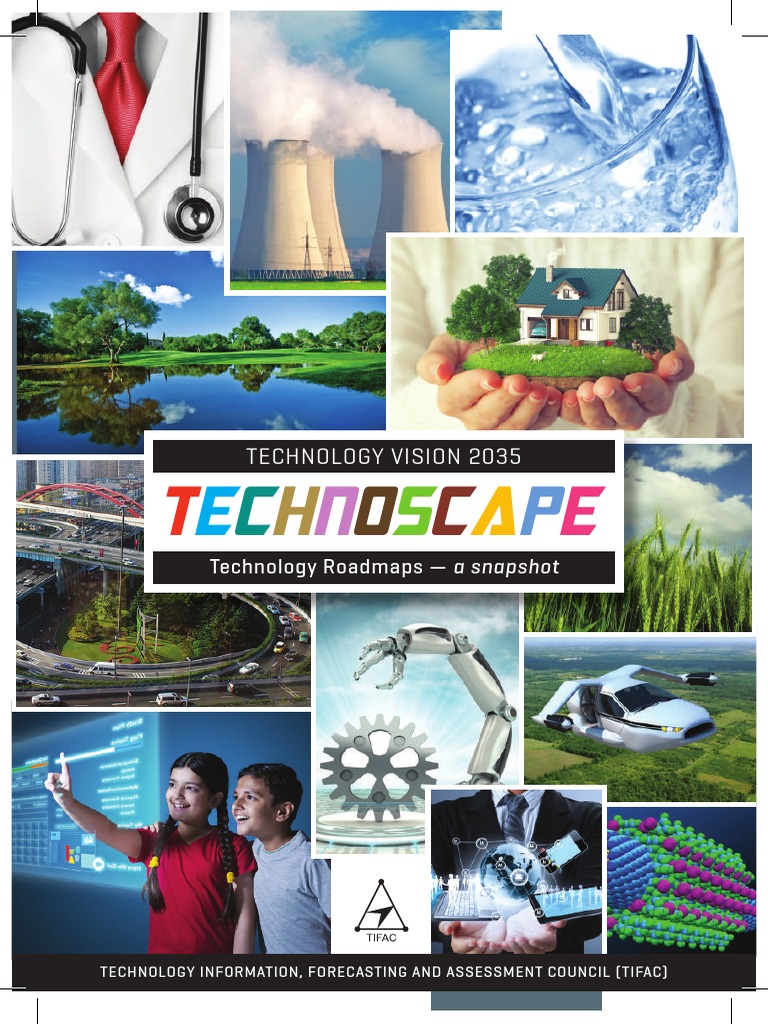 Technoscape | PDF | Fuels | Transport