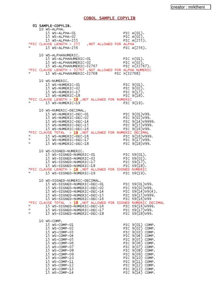 Chapter06 JCL and SDSF Slides | PDF | Binary Coded Decimal | Subroutine