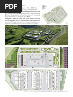 BUA & GFA Definition For DMC | PDF | Building Technology | Civil ...