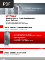 Salesforce Query Search Optimization Developer Cheatsheet | PDF | Database Index | Salesforce.Com