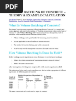 Aggregate Impact Value Test | PDF | Concrete | Wear