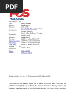 As Built Quotation Computation | PDF