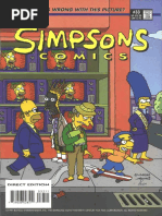 Simpsons Comics 1 | PDF