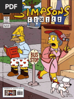 Simpsons Comics 1 | PDF