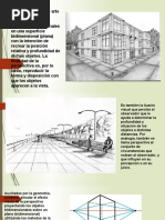 Tramado de Línea y Punto | PDF | Dibujo