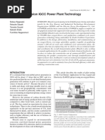 Passive Down Draft Evaporative Cooling | PDF | Air Conditioning | Building