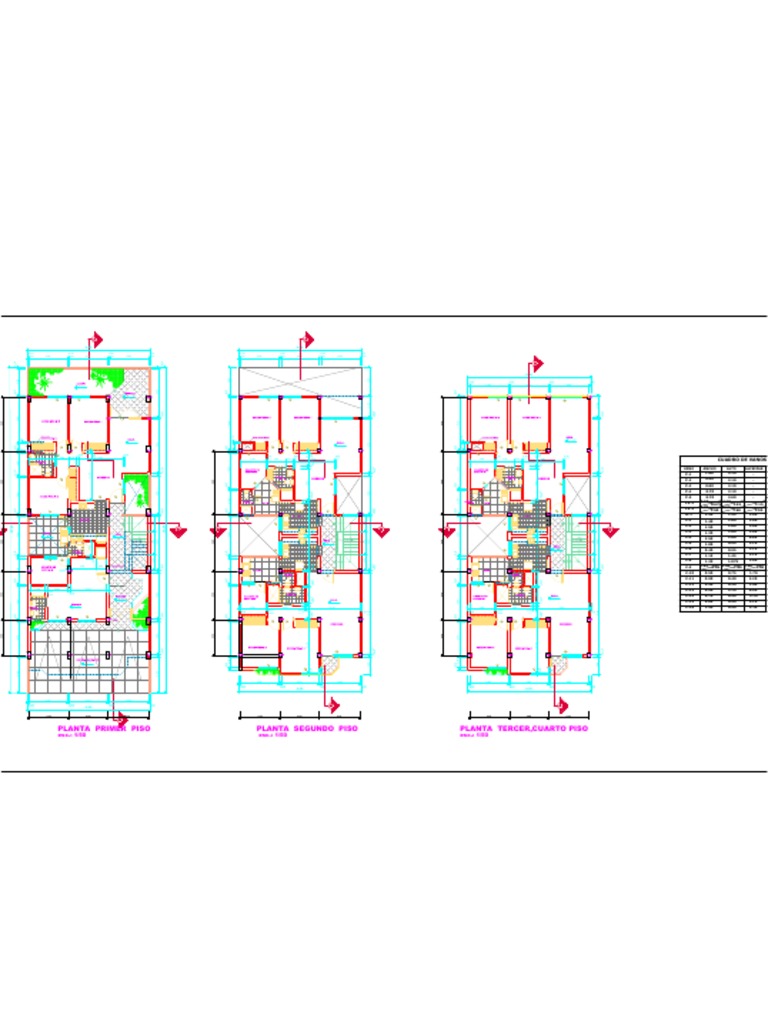Arq INICIAL 3 Plotear-Model | PDF