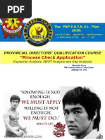 POPS PCMS Walkthrough | PDF | User (Computing) | Emergency