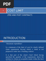 Standard Method of Measurement of Building Work (SMM7) - 7th Ed | PDF