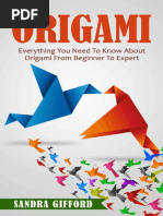 Adult Origami | PDF