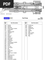 Air Compressor Oil Cross-Reference Chart: Company Product # Oil Type ...