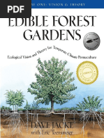 Farming The Woods - Sample From Chapter 4: Food From The Forest | PDF ...