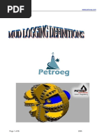 Chapter 1 - Introduction To Well Planning & Design PDF | PDF | Casing ...