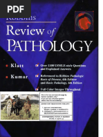 Kurt's Notes Pathology | PDF