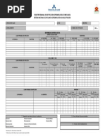 Esquema de VAcuanción - MINSA - DGIESP 2022 | PDF | Vacunas | Especialidades Medicas