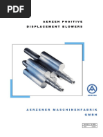 Fans and Blower Maintenance Handbook | PDF | Mechanical Fan | Bearing ...