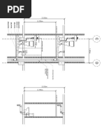 CHB Wall Footing Details | PDF