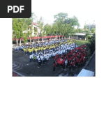 Modified School Form 5 - Report On Promotion Level of Proficiency | PDF ...