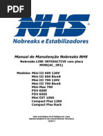 Tabela de Valores Máximos de Esr de Capacitores | PDF | Ciências e ...