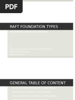 Mat Foundation Design Guide | PDF | Foundation (Engineering ...