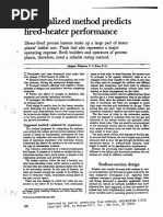 De-Ethanizer Column Design Overview | PDF | Distillation | Cracking ...