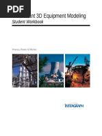 Sp3d Training | PDF | Computers | Technology & Engineering