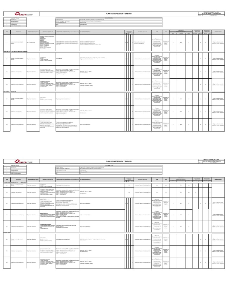 Pie Precom Com | PDF | Turbomaquinaria | Ingeniería mecánica