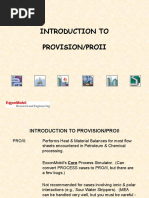 PRO/II Simulation Guide for Engineers | PDF | Simulation | Icon (Computing)