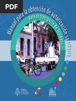 Solicitud Autorización para Vehículos de Transporte de Residuos No Peligrosos | PDF | Negocios ...