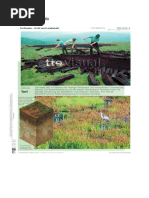 Relieve - Concepto, Tipos de Relieves, Causas y Ejemplos | PDF | Terreno | Montañas