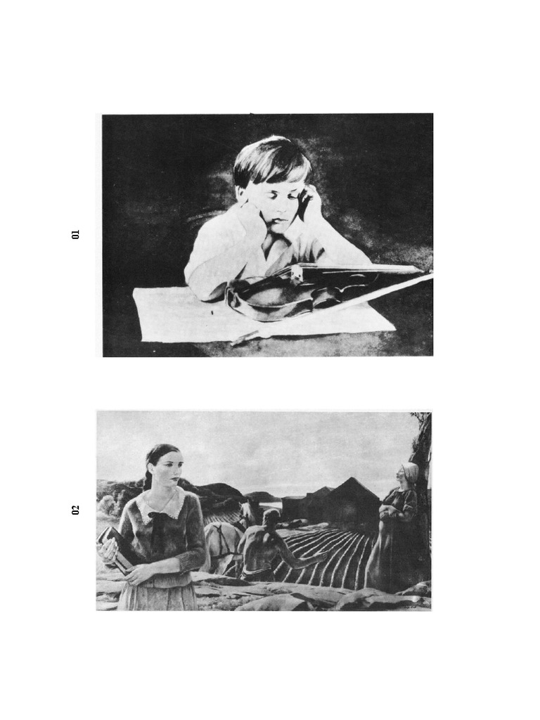 Planse TAT | PDF