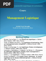 Cours Initiation | PDF | Logistique | Business