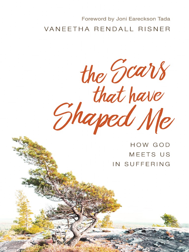 SAMPLE: The Scars That Have Shaped Me: How God Meets Us in Suffering ...