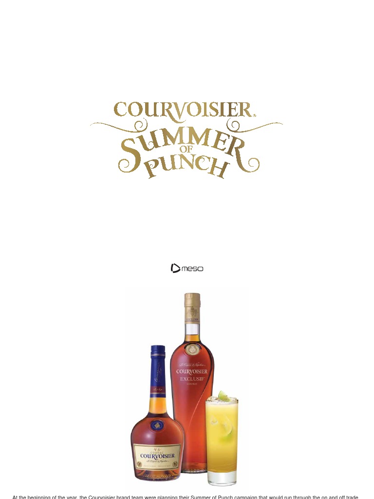 Sop Case Study Smaller | PDF | Brand | Design