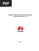 Huawei Uniportal Account Registration Guide | PDF | Computer ...
