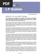 Bridge 200 Position Fixing Intervals | PDF | Ships | Navigation