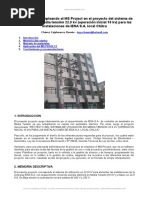 Módulo 6 Pliegos Tecnicos Ric 18 y 19 | PDF | Ingenieria Eléctrica ...