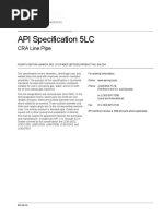 Shell DEP Standards PDF | PDF | Valve | Pipe (Fluid Conveyance)