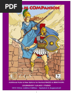 Dungeons & Dragons Class Level Titles | PDF | Dungeons & Dragons | D20 ...