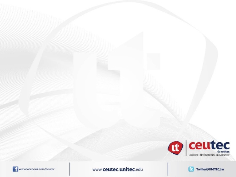 Ceutec Fondo Blanco | PDF