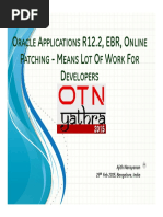 Oracle Fusion Expense App Setup Guide | PDF | Mobile App | Camera