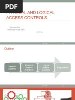 Security Education, Training and Awareness Program | PDF | Information ...