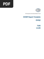 OCIMF Publications | PDF | Oil Tanker | Ships