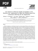 Atlas of Log Responses Overview | PDF | Art | Science & Mathematics
