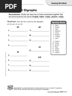 How to Say "I Do My Homework" in Spanish | PDF | Spanish Language ...