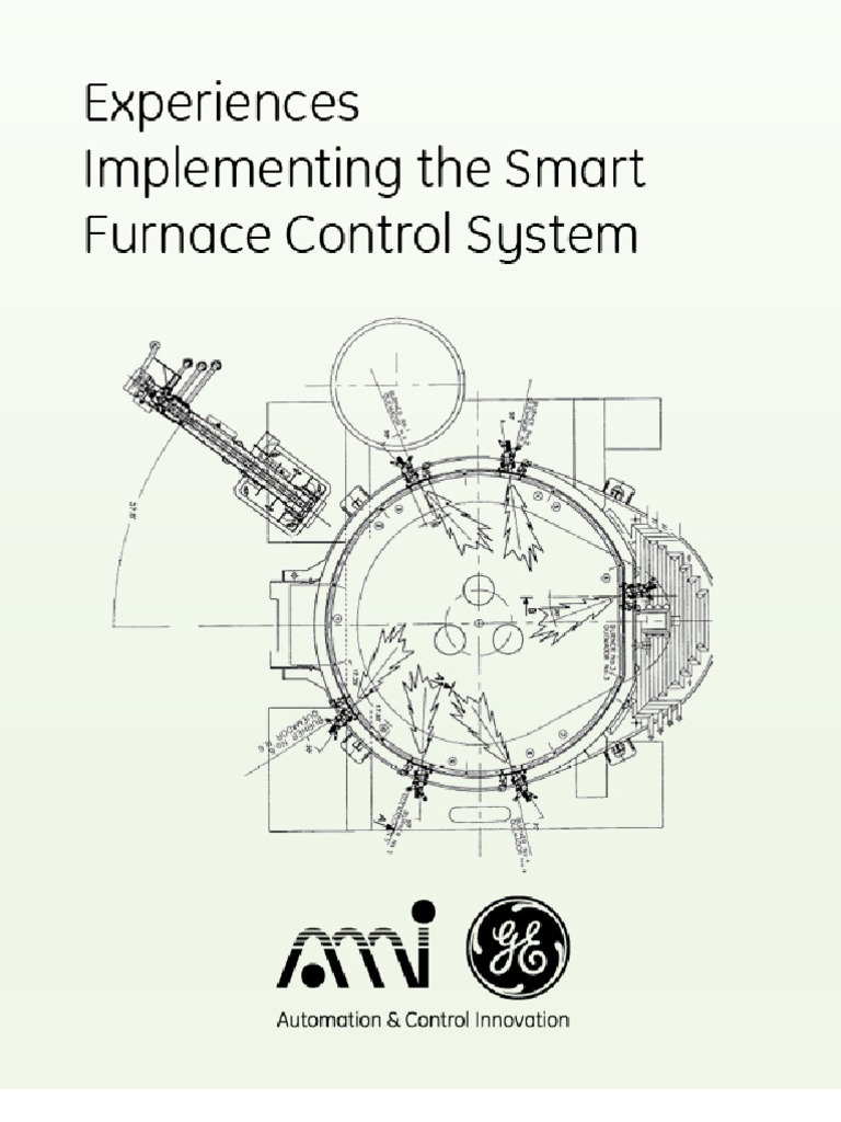 Experiences Implementing The Smart Furnace Control System | PDF ...