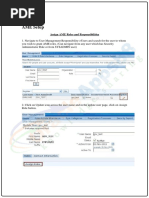 Oracle R12 Apps - Order Management Tables & Descriptions: Entered | PDF ...