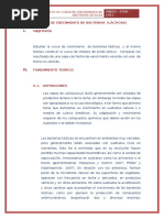 Detección de Coliformes Totales en Alimentos | PDF | Alimentos | Biología